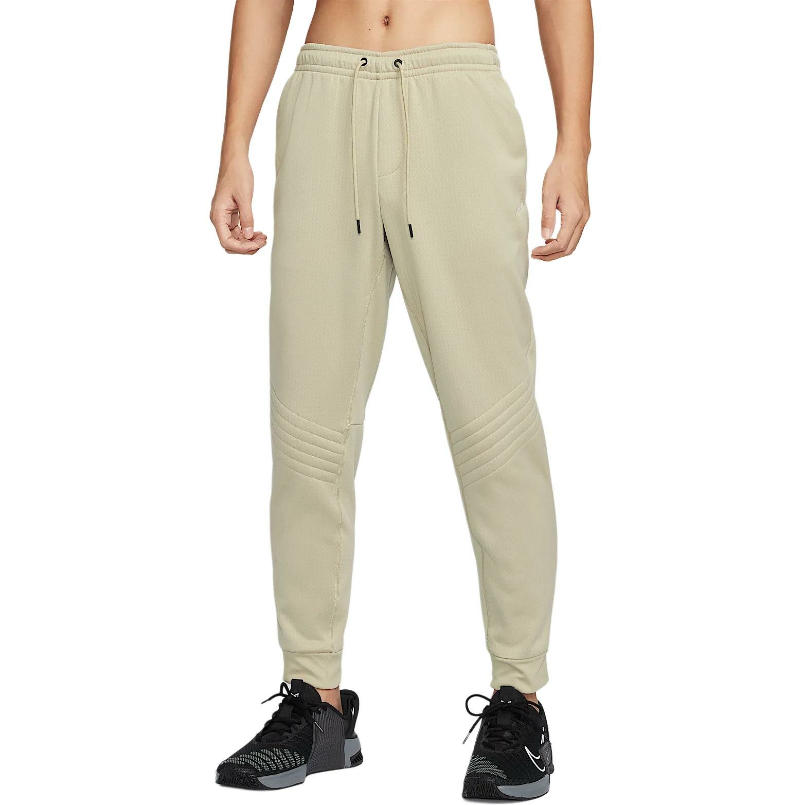 Брюки спортивные NIKE Therma