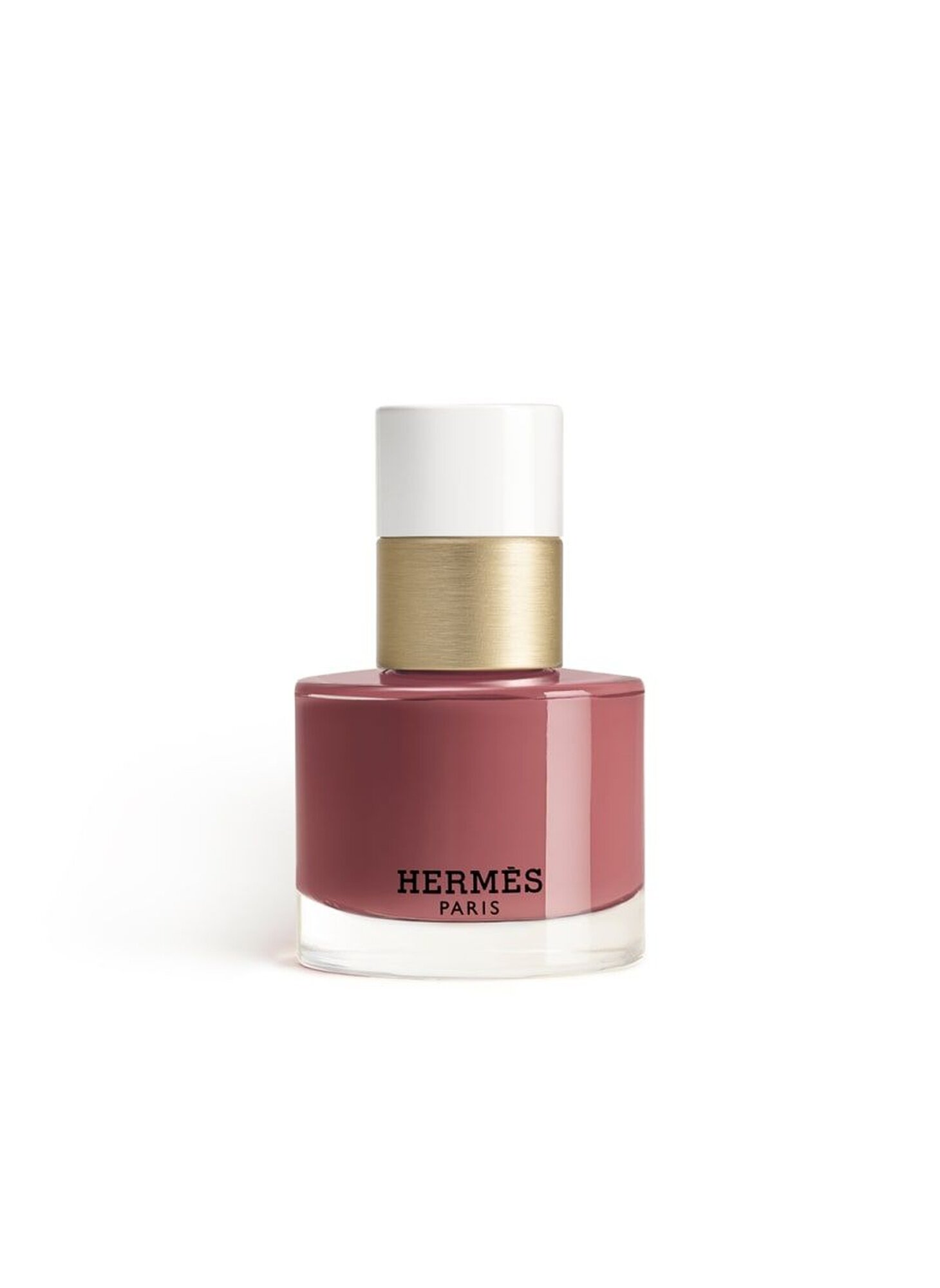 HERMES Лак для ногтей LES MAINS HERMES оттенок 49 ROSE TAMISE