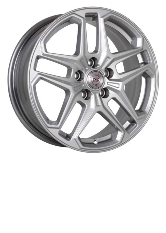 Диск колесный NZ R-04 6,5x16 5x114,3 Dia66.1 ET40 цвет HS