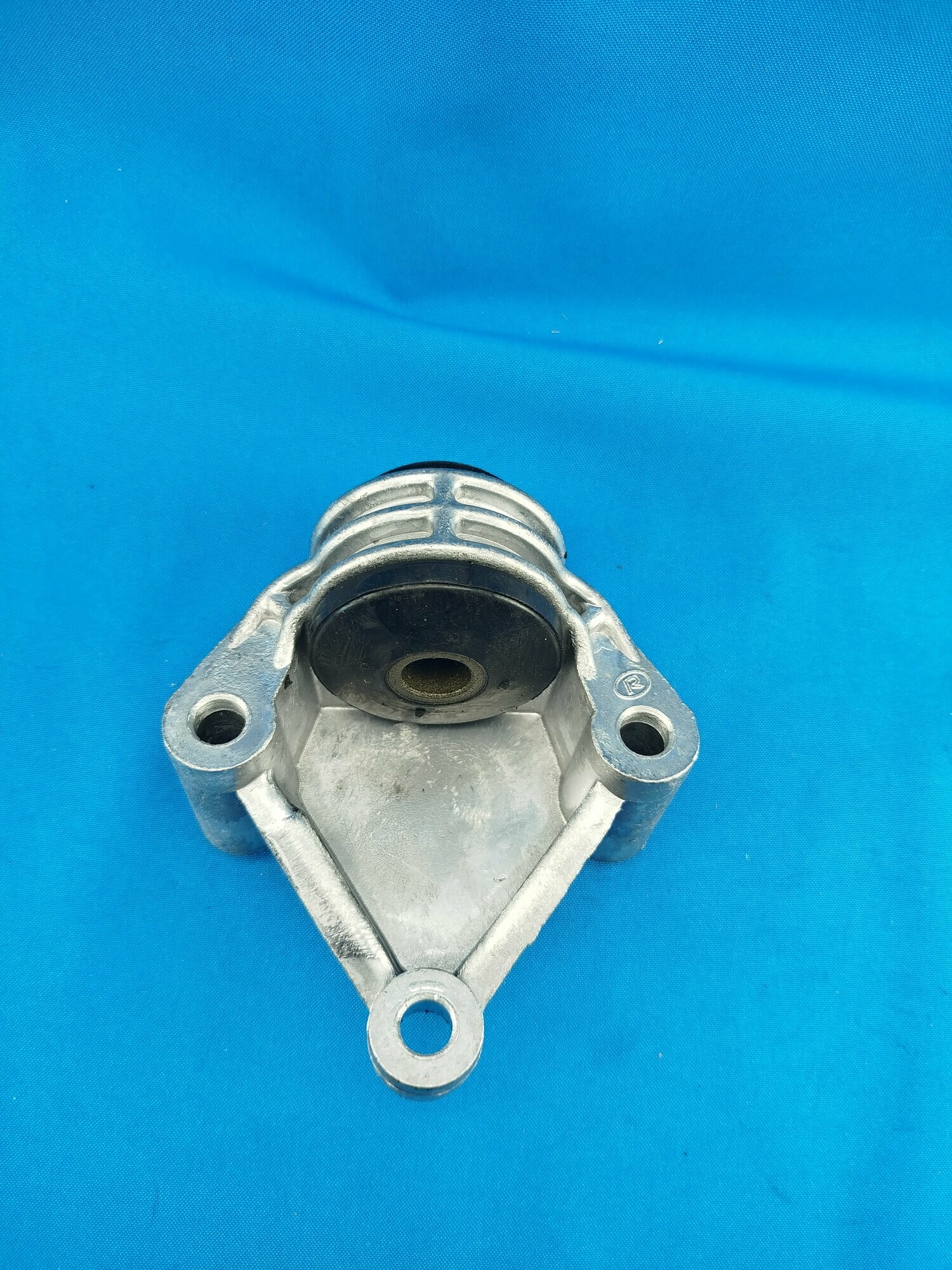 Кронштейн растяжки "Краб" "БРТ" для автомобилей ВАЗ 2108-099