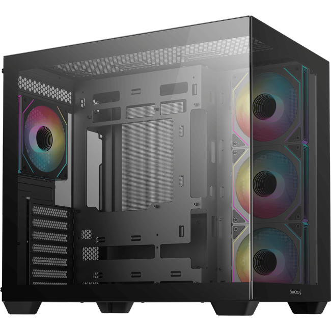 Никс (Z0924354) Ryzen 9 9950X3D/128 ГБ/GeForce® RTX 5090