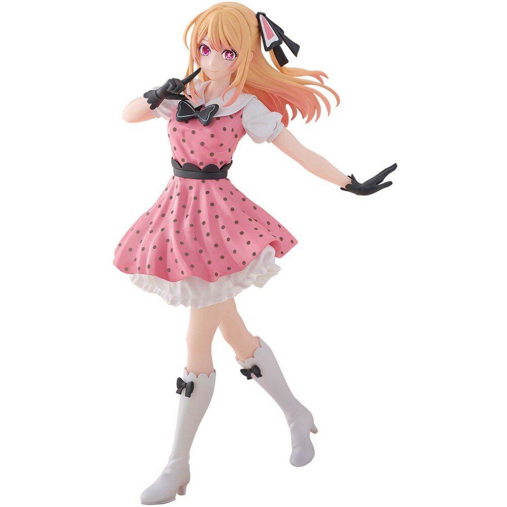 Фигурка Banpresto Oshi no Ko Ruby Hoshino (Pop In 2 Ver.) BP29048P