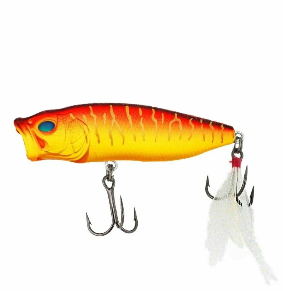 Воблер Kosadaka Takao 70мм 10,5г. цв. RHT