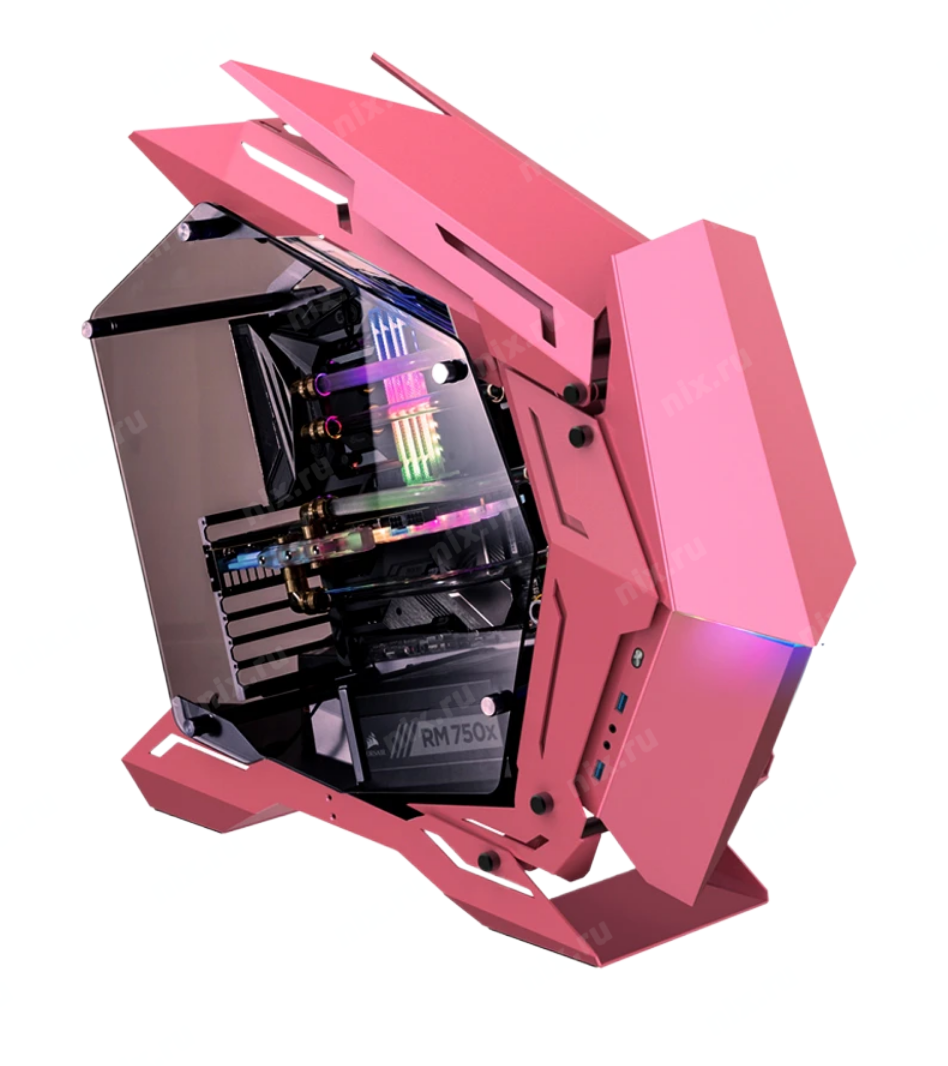Jonsbo MOD-3 Pink