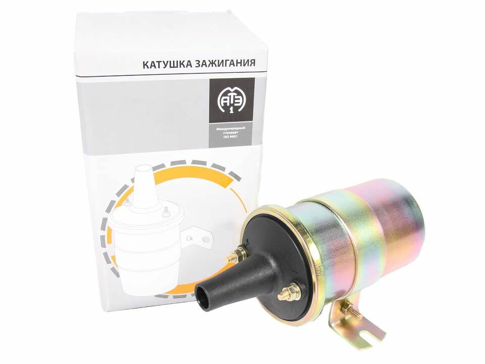 Катушка зажигания к авто 402 дв ГАЗ УАЗ Б 116 АТЭ 1 Б 116