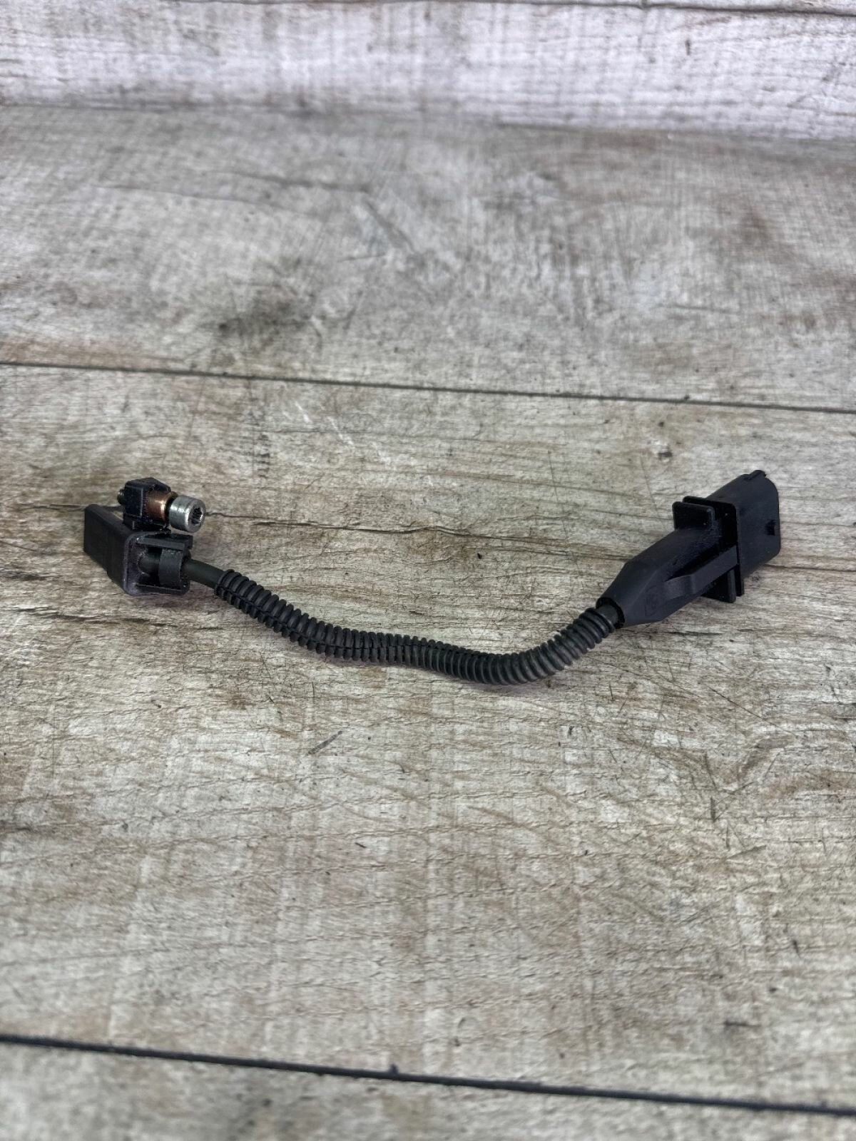 Датчик коленвала Ssang Yong Actyon New D20DTF A6711530328