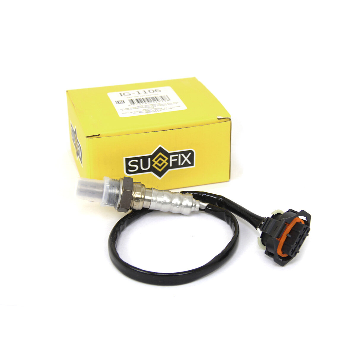 Датчик кислорода лямбда-зонд дв.4213, УАЗ Patriot, Hunter дв.409 Евро-2