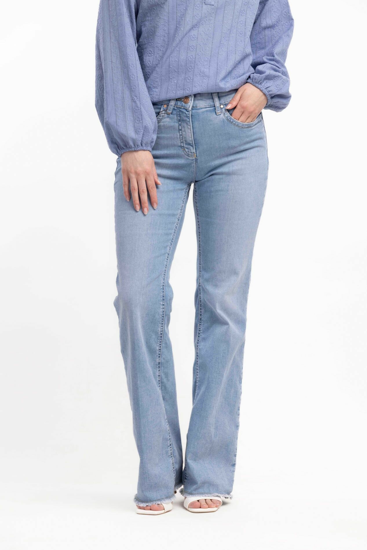 Джинсы KHAN Cashmere