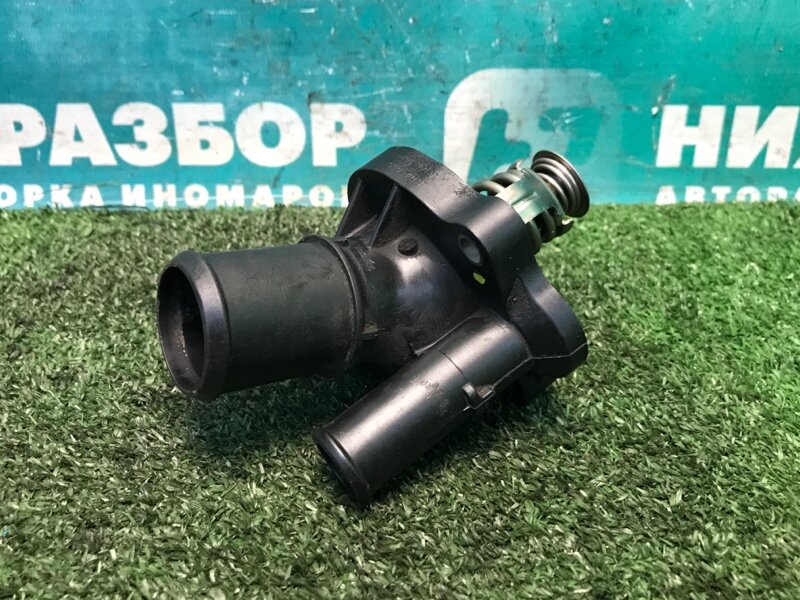 Корпус термостата Ford Mondeo 4 CD345 2.3 SEBA 8G9GAA