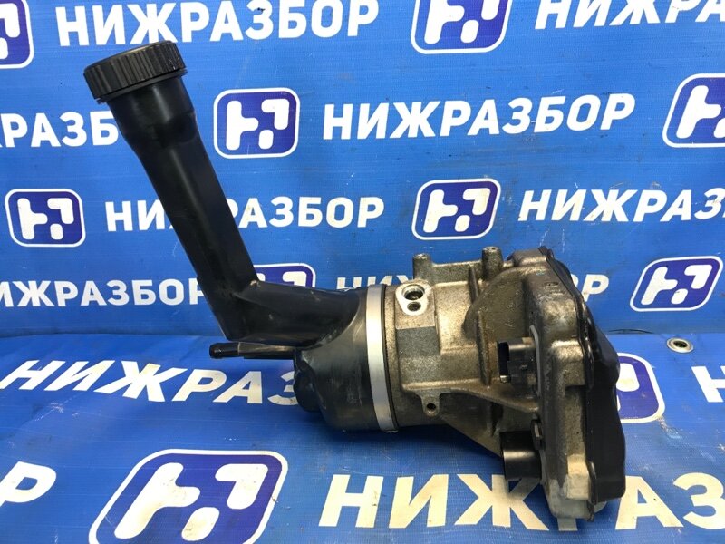 Насос гидроусилителя Peugeot 308 1.6 EP6 2009 4007WS