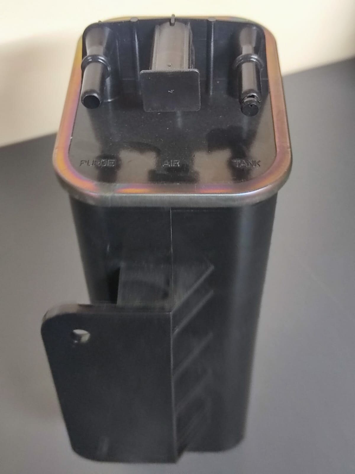 Адсорбер на Приору, LADA Priora/ ВАЗ - 2170 Арт. 2170-1164010 Счетмаш