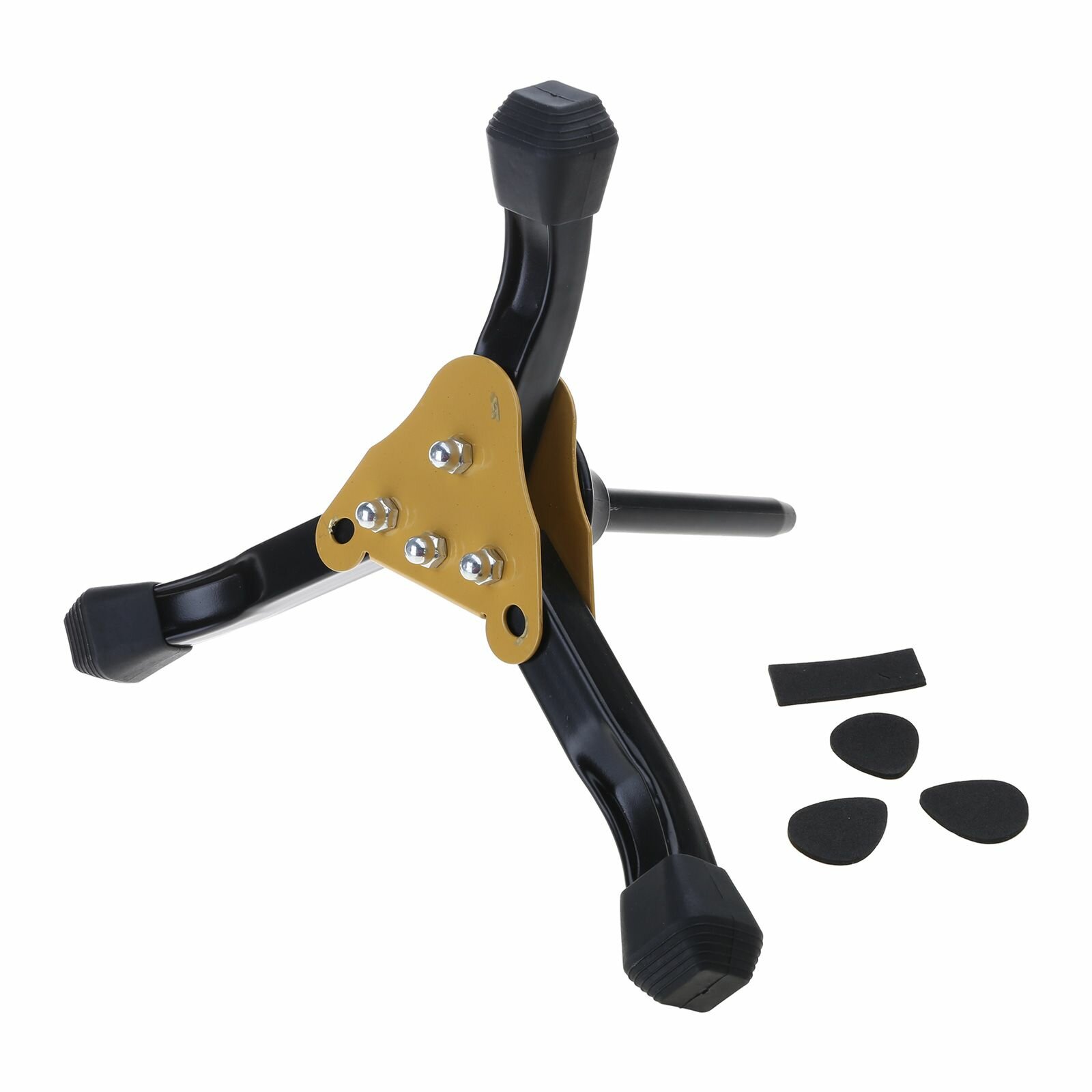 Рог кларнет подставка складной портативной трубы