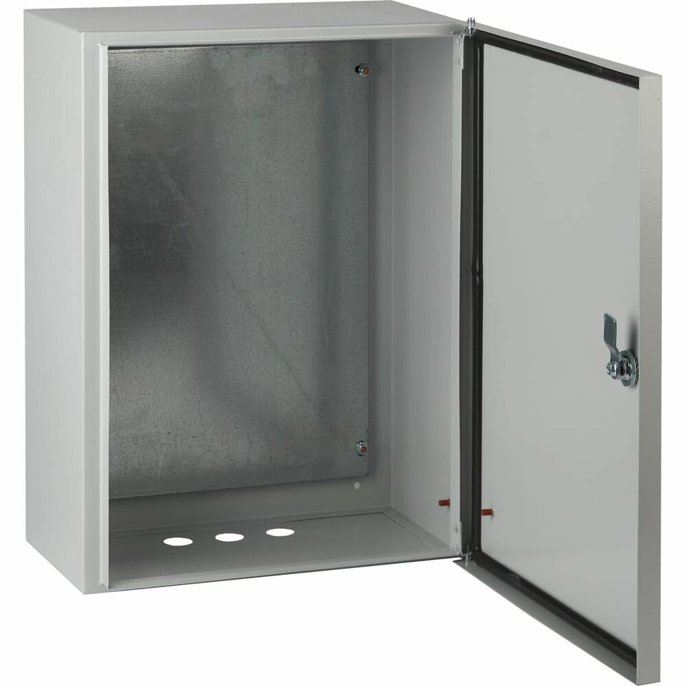 Корпус металлический ЩМПг-04 400х300х175 IP54 NO_SIMPLE_STM_SHMPg-04_IP54 ЭРА Б0041666