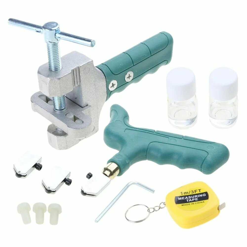 Многофункциональный резак для плитки