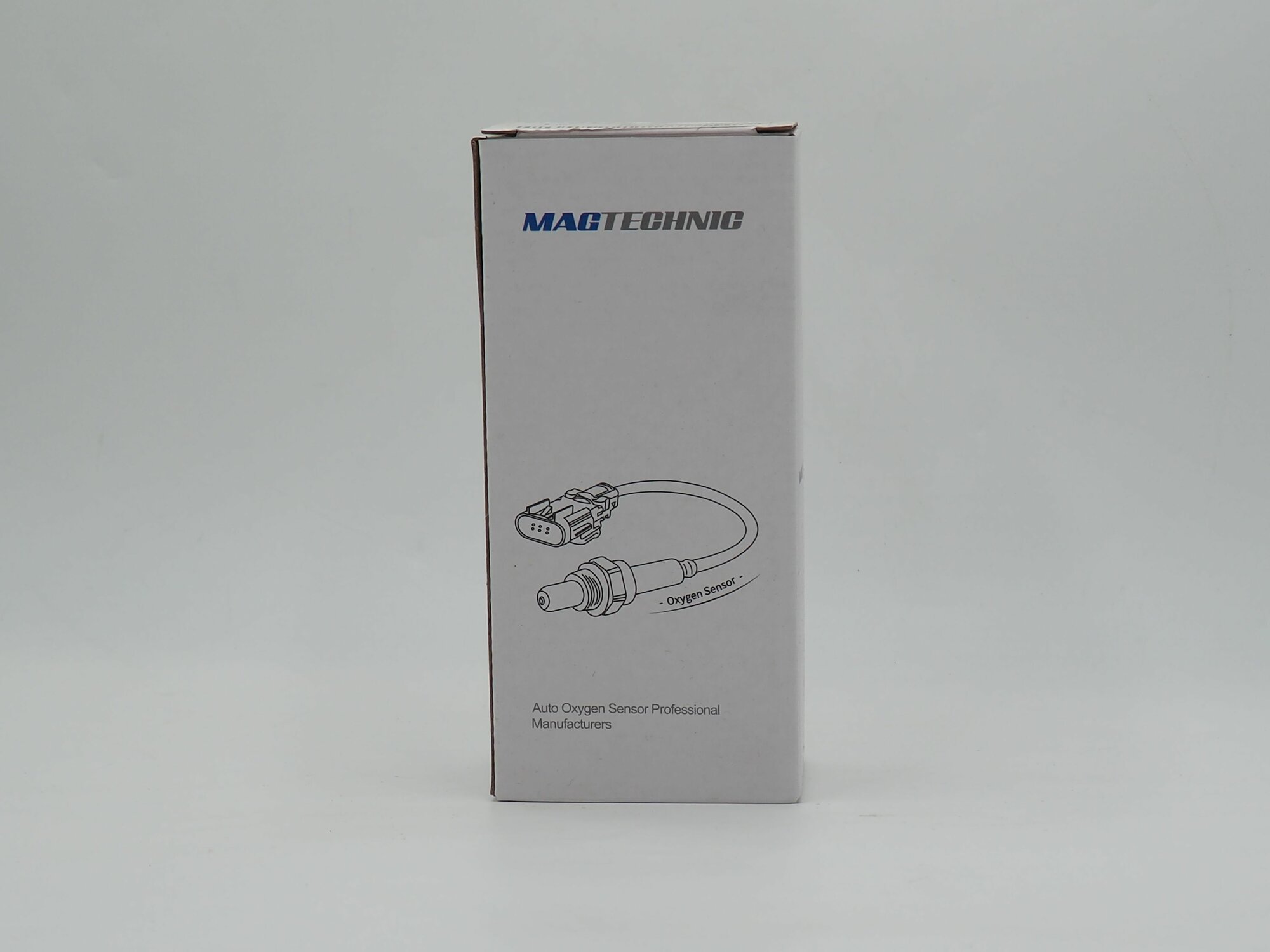 Датчик кислородный Hyundai/KIA Solaris (10-)/ Solaris II (17-)/ Rio (11-) 1.4i/1.6i