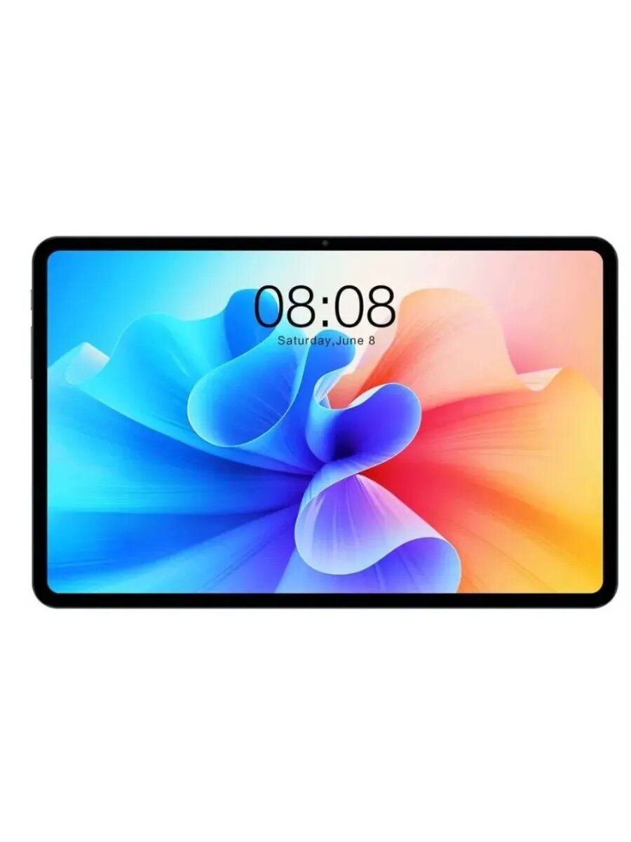 10.4" Планшет T40 Pro LTE 8+128 ГБ серый РСТ
