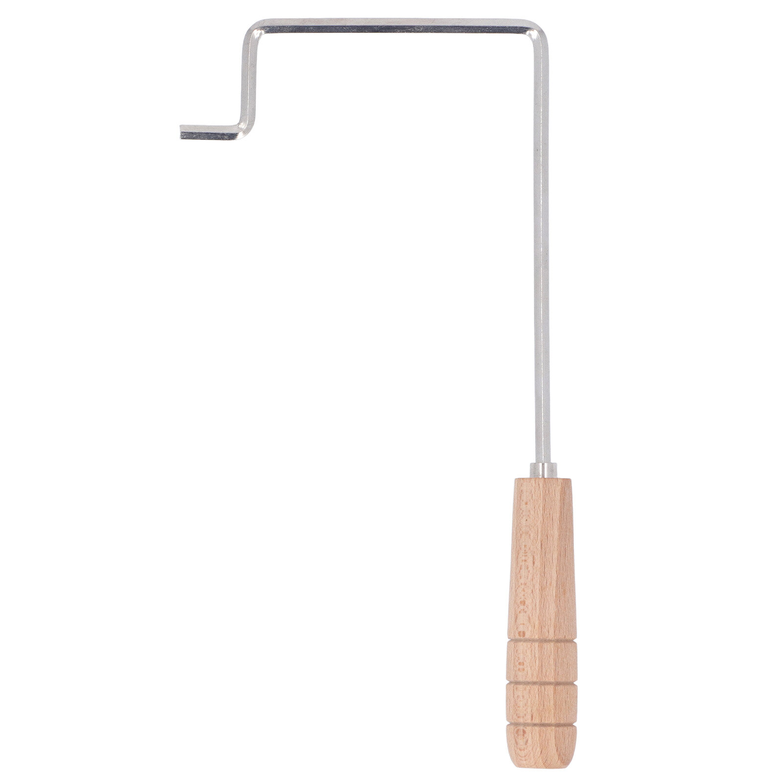 Гитарный шестигранный ключ 4 мм, удлиненный шестигранный ключ, ручка из цельного дерева, инструмент для регулировки анкерного стержня гитарного бриджа