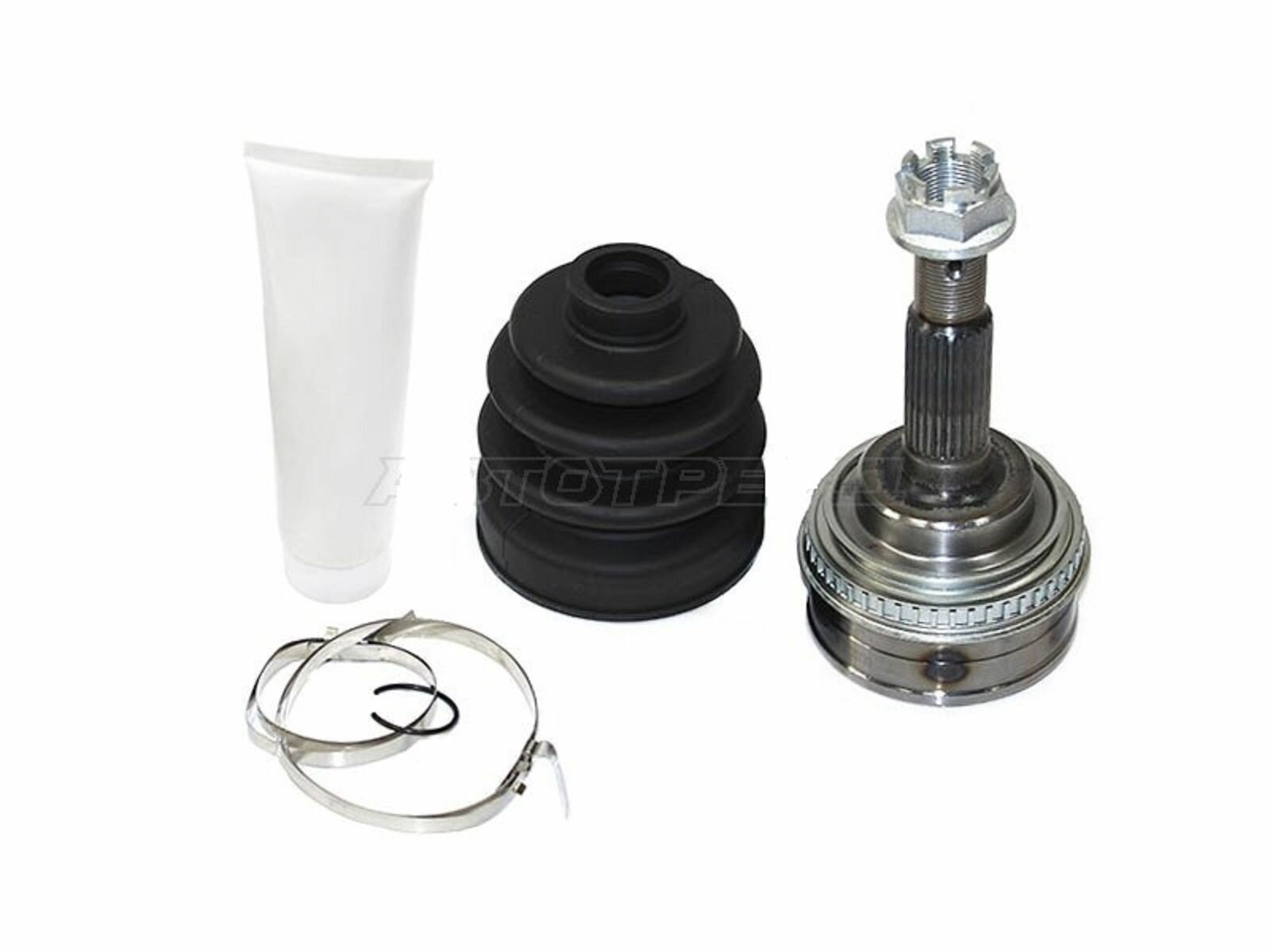 Шрус наружный TOYOTA HARRIER MCU15