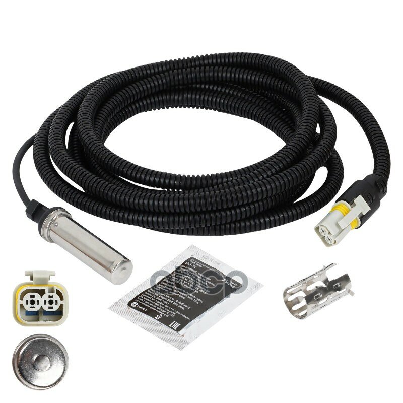 Датчик ABS для а/м MAN TGL (04-)/TGM (05-) задн. лев. (VS-ABS 2103) STARTVOLT арт. vs-abs-2103