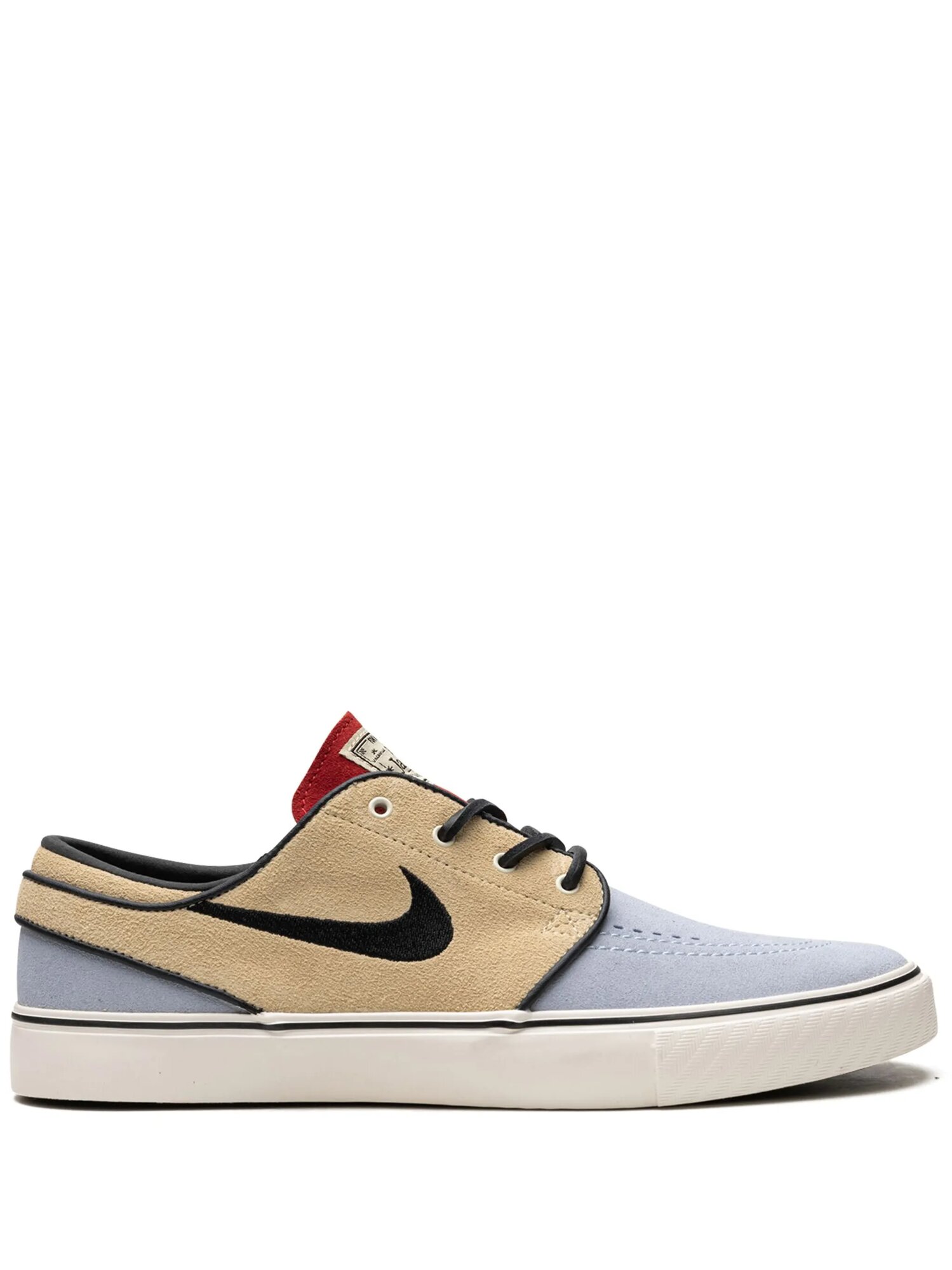 Кроссовки NIKE SB Zoom Stefan Janoski OG