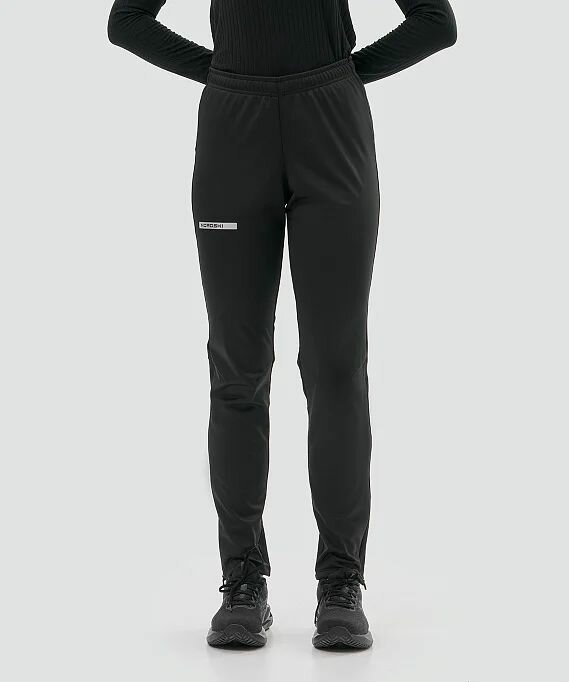 Брюки спортивные