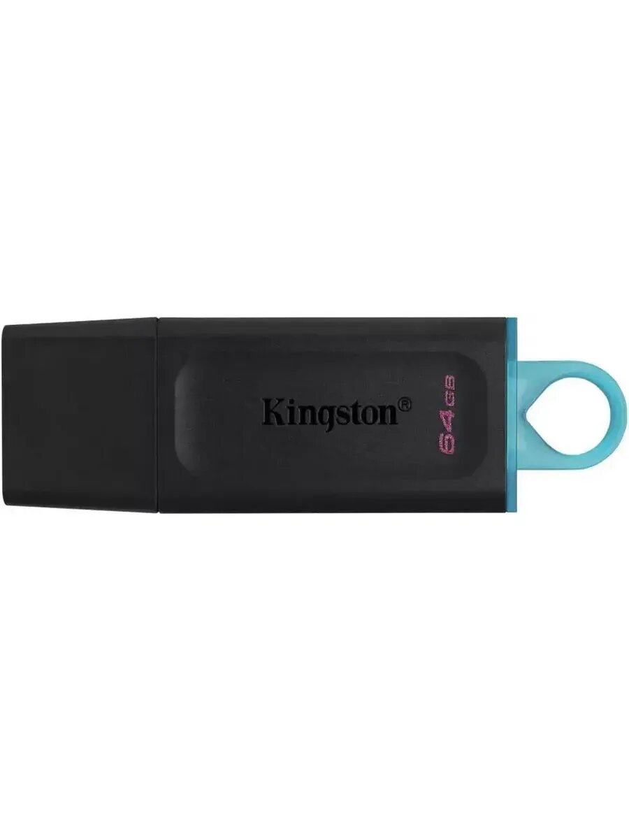 Флеш-накопитель USB3.2 DataTraveler Exodia DTX/64GB