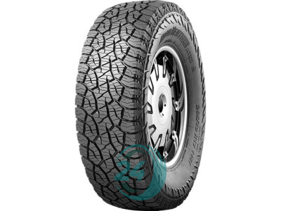 Kumho Road Venture AT52 31/10.5 R15 S109