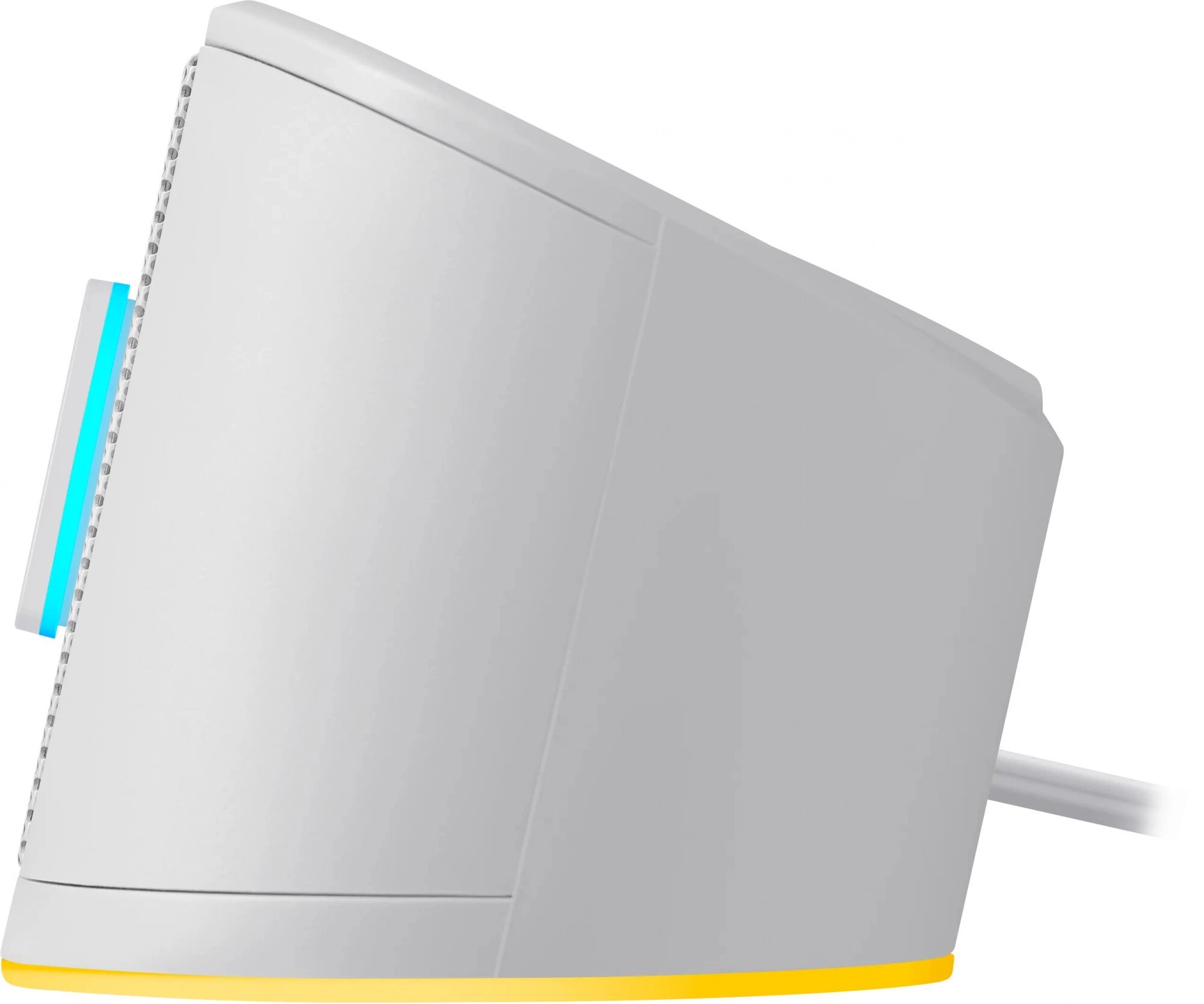 Саундбар для компьютера 6 Вт. USB, AUX (71848) Adiemus RGB