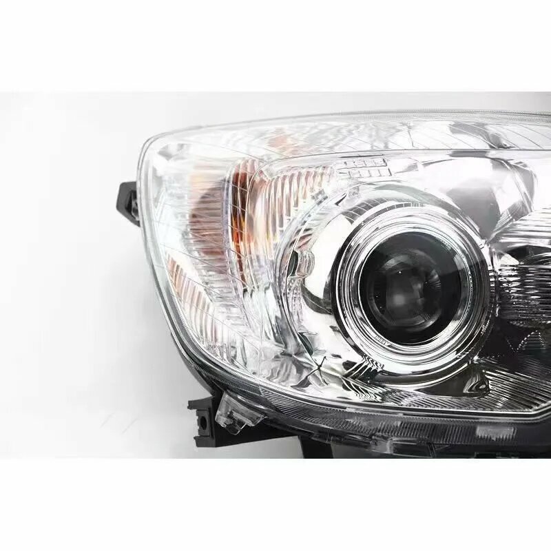 GREAT WALL/HAVAL Фара автомобильная, Галогенная, 2 шт, арт. k80