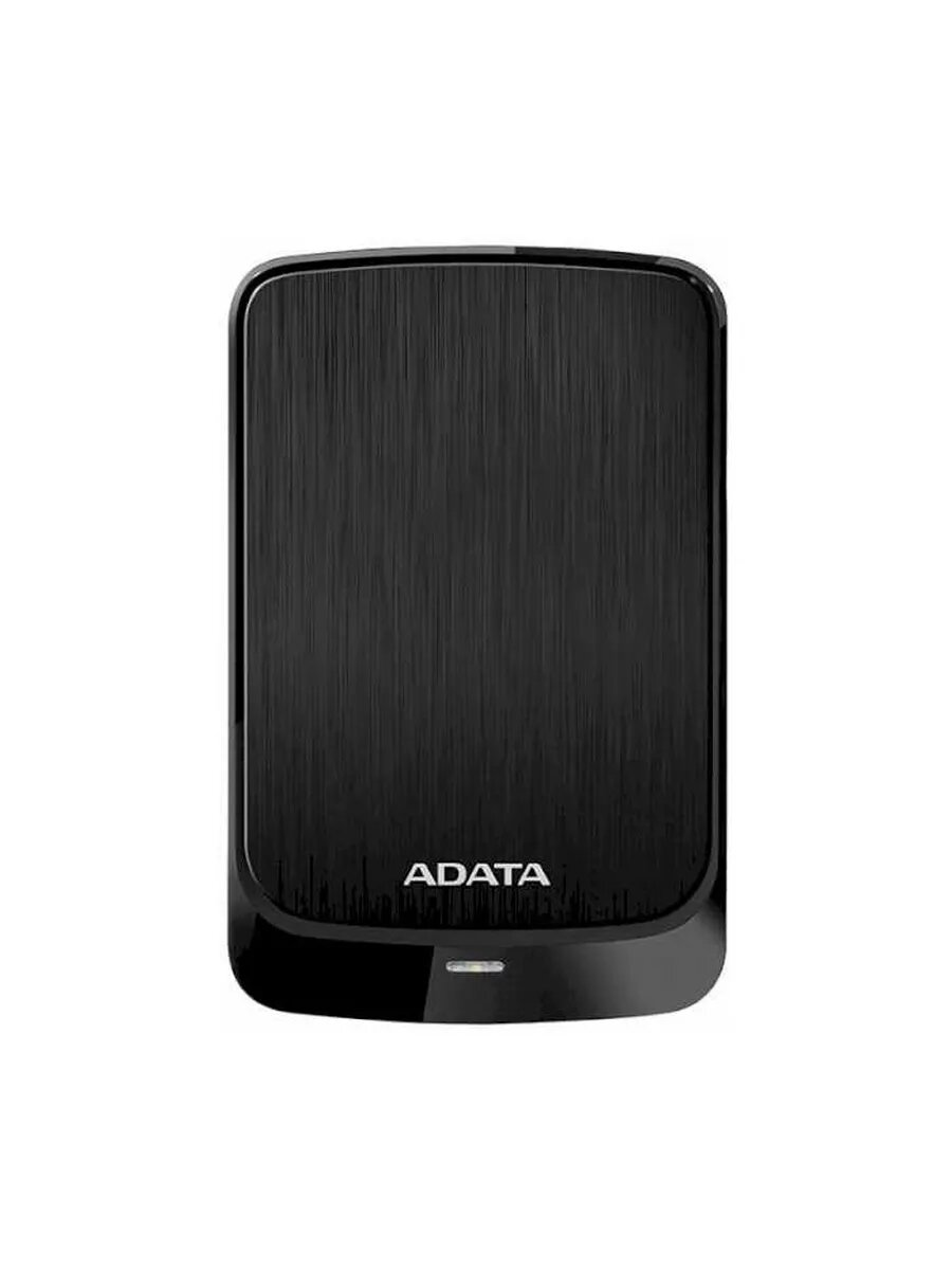 Жесткий диск USB 3.1 2Tb AHV320-2TU31-CBK HV320 2.5" черный