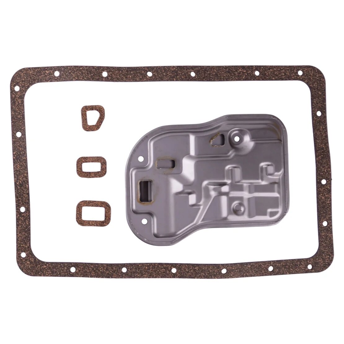 58603 Комплект фильтров автоматической коробки передач WIX подходит для Volvo 240 960 S90 V90 Toyota Land Cruiser Lexus LS400 SC300 SC400