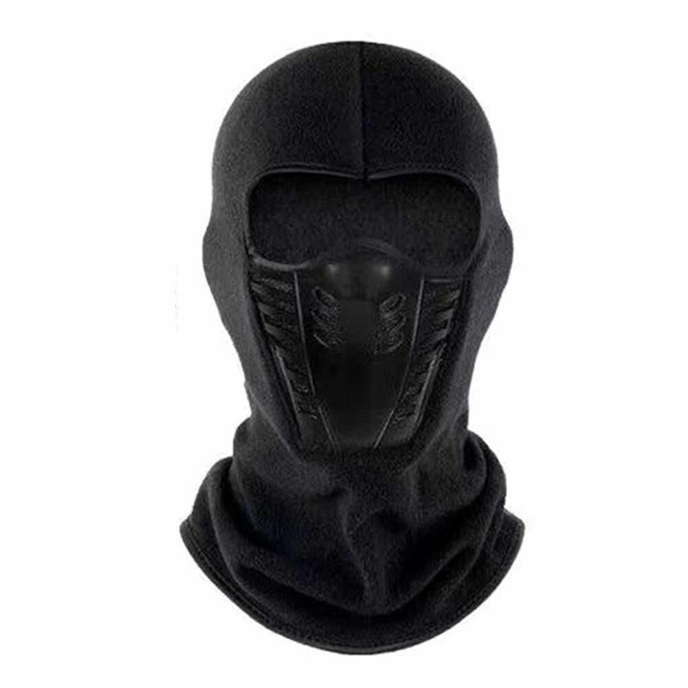 Лыжная маска, ветрозащитная маска для бега, занятий спортом