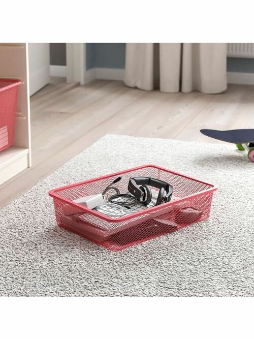 Коробка Nova Home Textile L.O.L! TROFAST , для хранения, квадратная, 1 шт. — фото 1