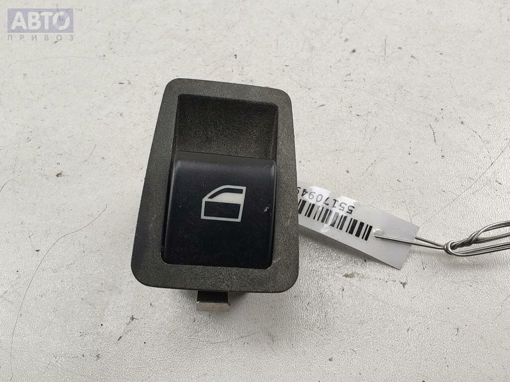 Кнопка стеклоподъемника заднего левого BMW 3 E46 (1998-2006)