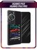 Чехол на Huawei P60/P60 Pro / Хуавей P60/P60 Про с принтом "JDM Legend cars"
