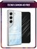 Чехол на Tecno Camon 40 Pro / Текно Камон 40 Про с принтом "Неприемлемый контент...