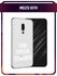 Чехол на Meizu 16th / Мейзу 16th с принтом "Если хочется", прозрачный