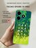 Чехол на Tecno Spark 10 Pro / Текно Спарк 10 Про с принтом Акуна Матата