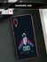 Чехол на Samsung Galaxy A02 / Самсунг Галакси А02 с принтом "Космическая вечерин...