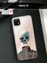 Силиконовый чехол на Wiko T3 / Вико Т3 с принтом "Гусар", прозрачный