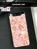 Чехол на Samsung Galaxy A80 / Самсунг Гэлакси A80 с принтом "Розовое счастье"