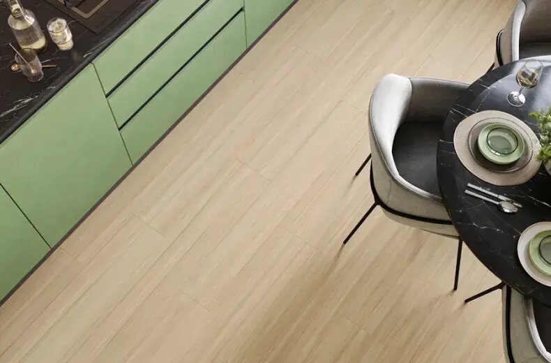 Керамогранит Artkera Group Citywood GP20120CIT11 20x120 Матовая, Антислип Бежевый