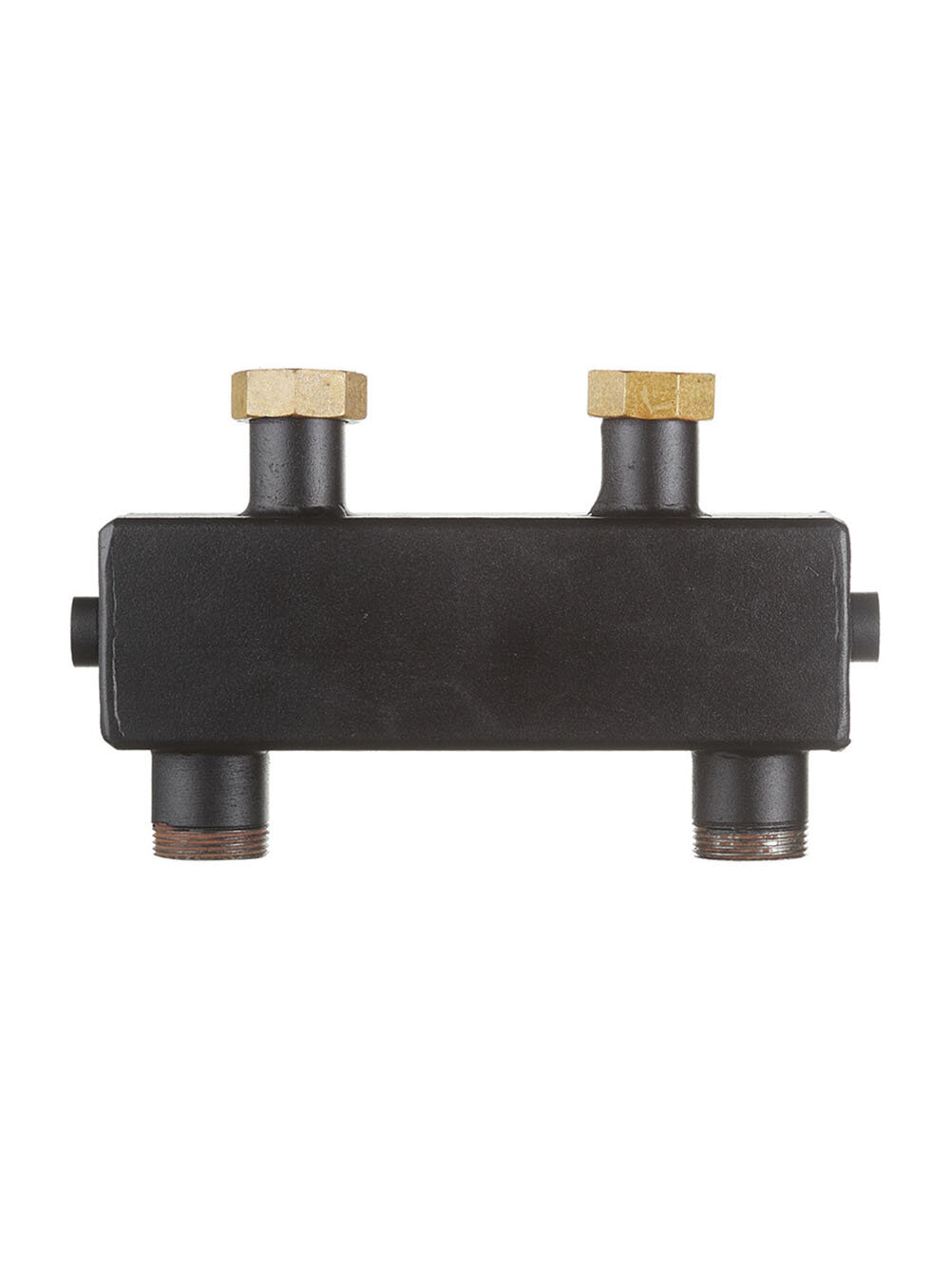 Стрелка гидравлическая вертикальный монтаж 4,53 куб. м/час