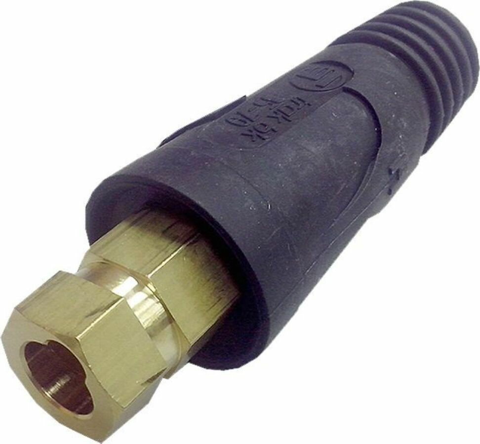 Розетка кабельная 70-95 400А (Trak-BK 70-95, Cable socket 40А)