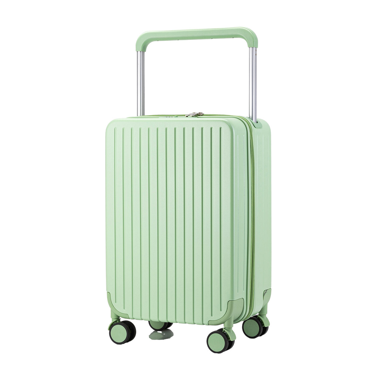 Умный чемодан 