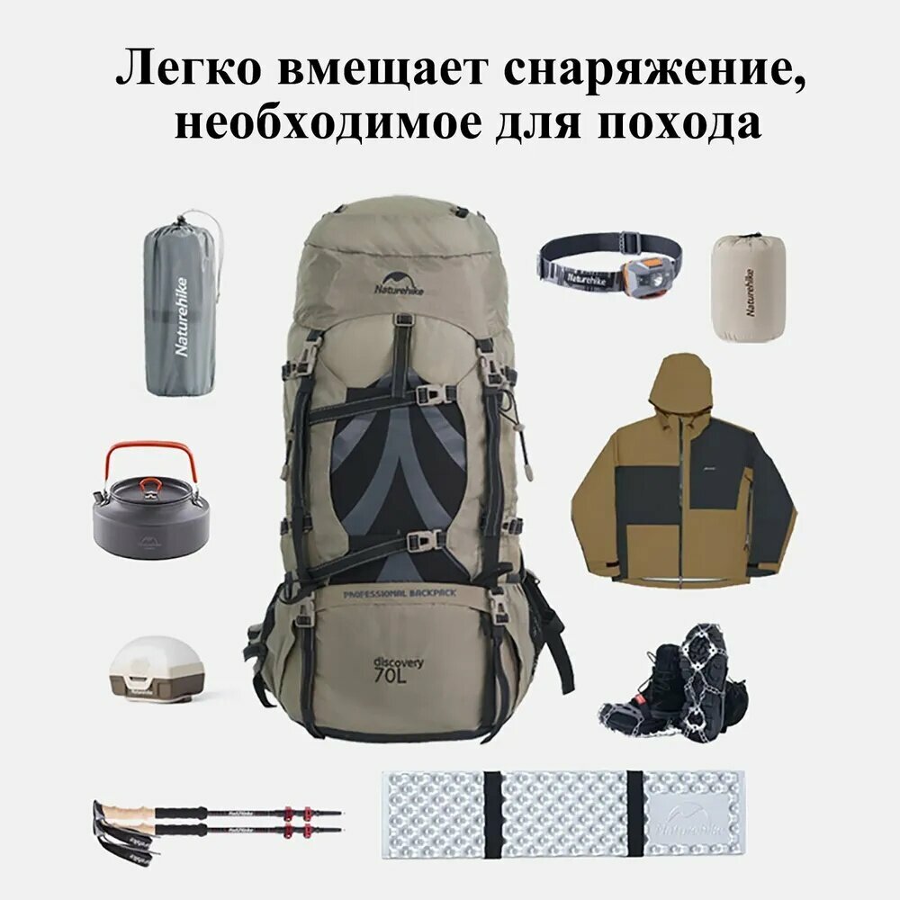 Рюкзак