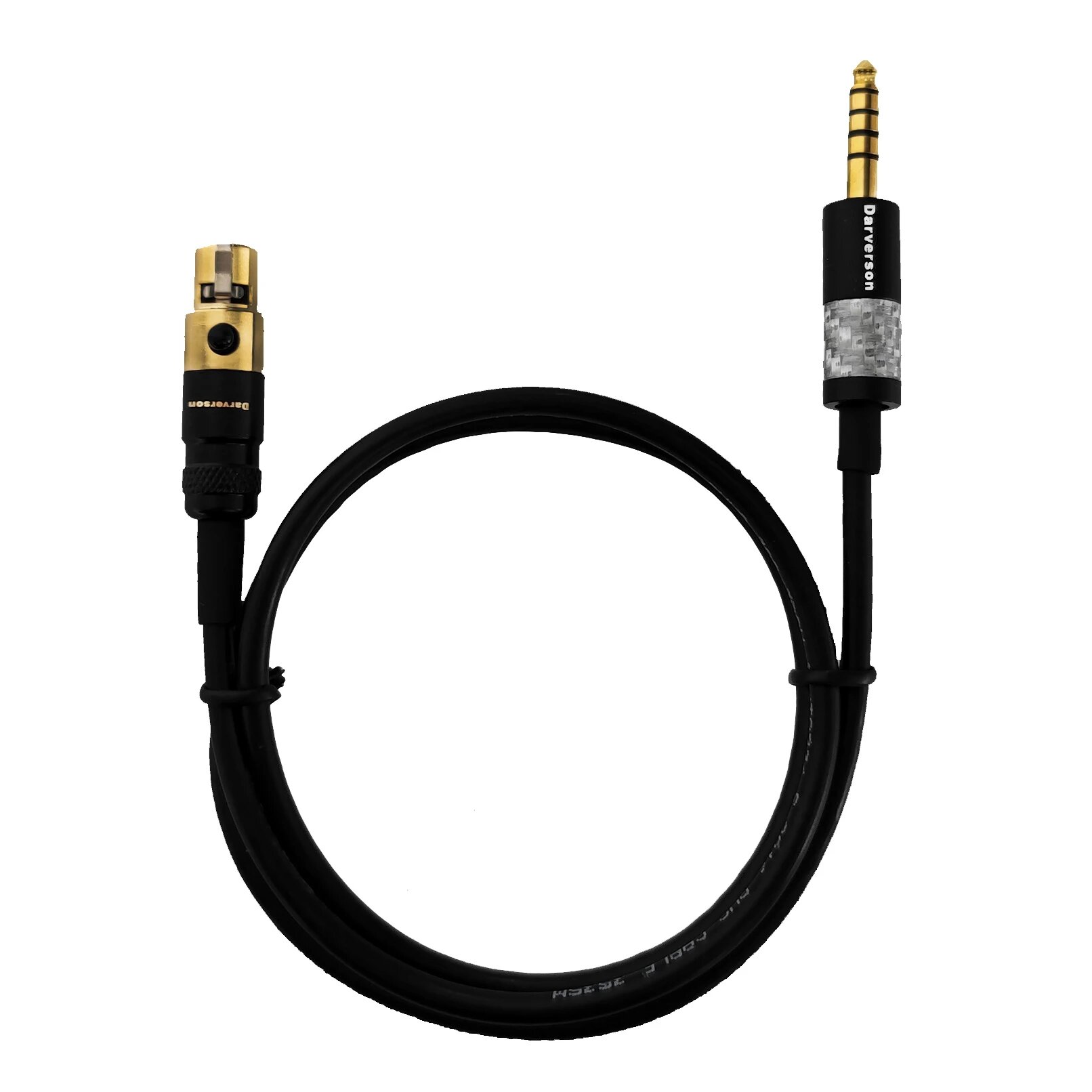 Кабель AKG Mini 3-pin XLR - 4,4 мм Mini XLR to 4.4mm, 1 м