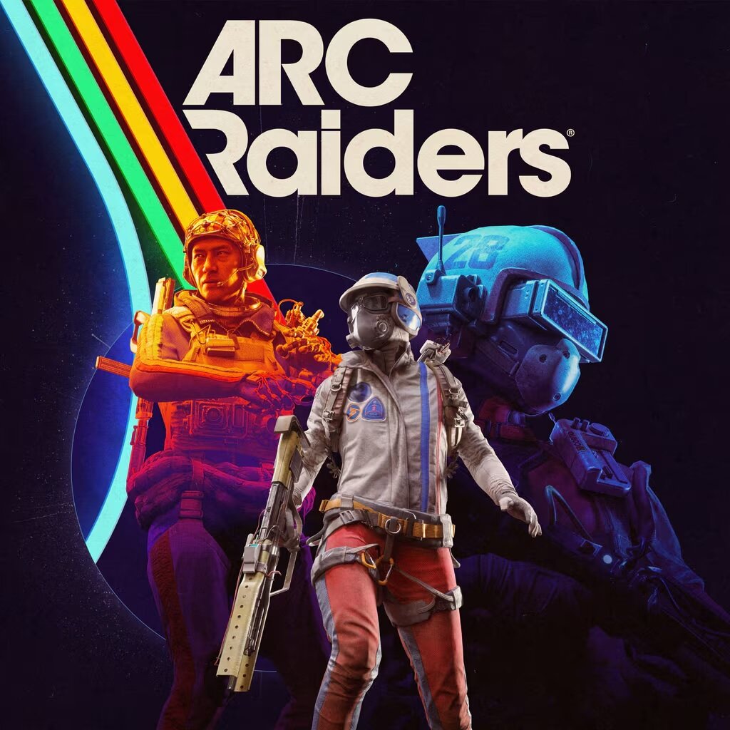 ARC Raiders [Steam / Россия и СНГ (кроме Украины)]