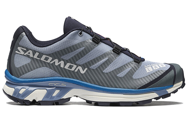 Кроссовки Salomon XT-4, размер EU 43 стопа (27.5CM) — фото 1