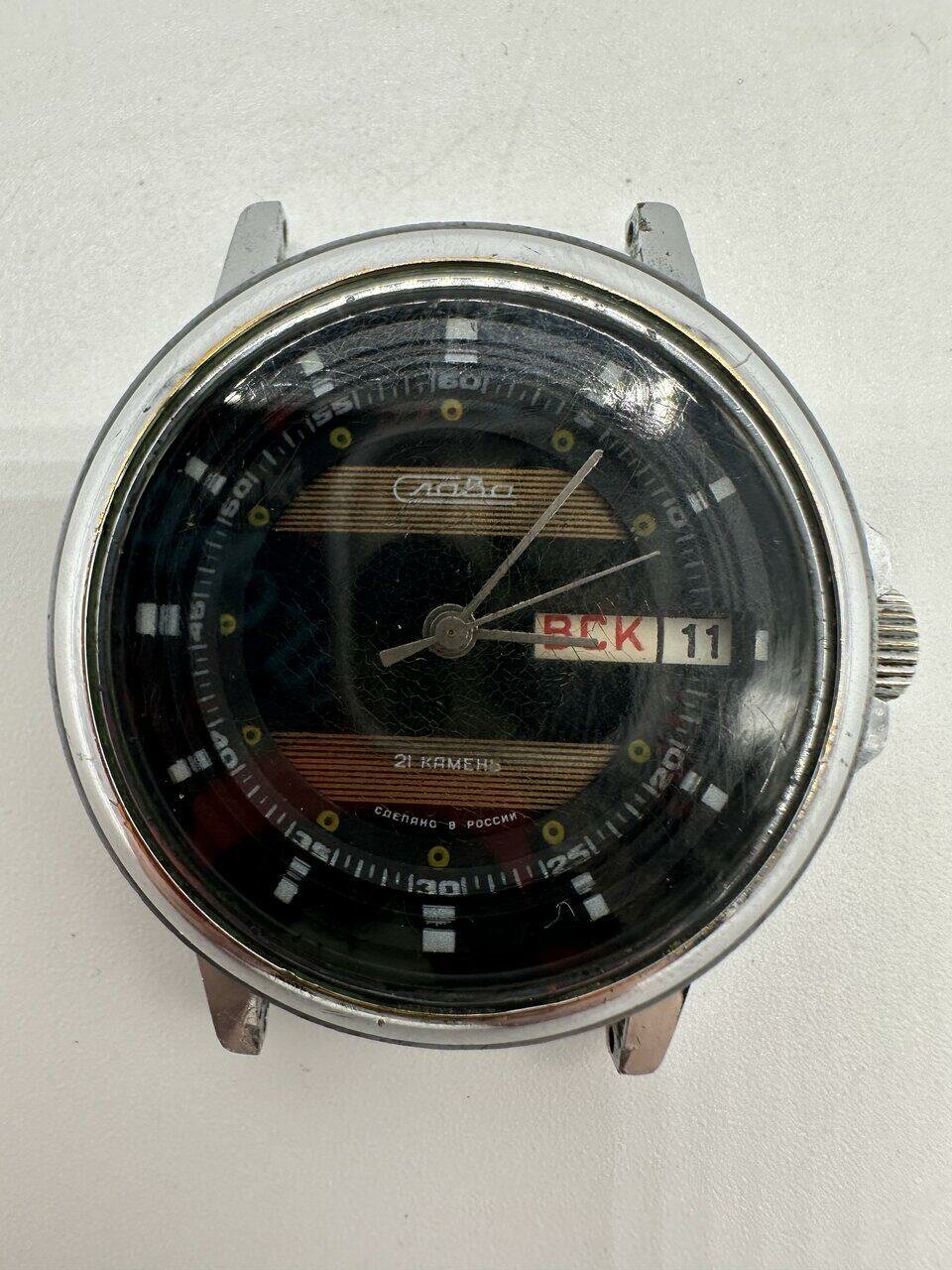 Наручные часы Классика